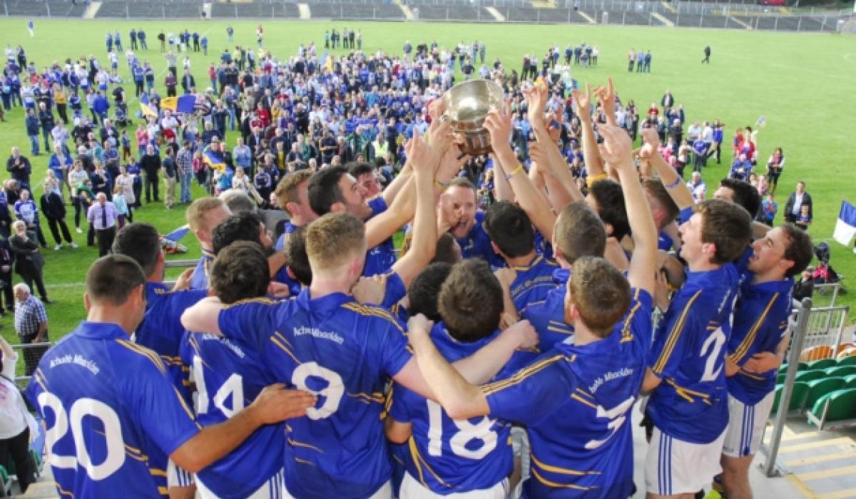 Colin Regan gives a unique perspective of the teams to watch in 2015 ...