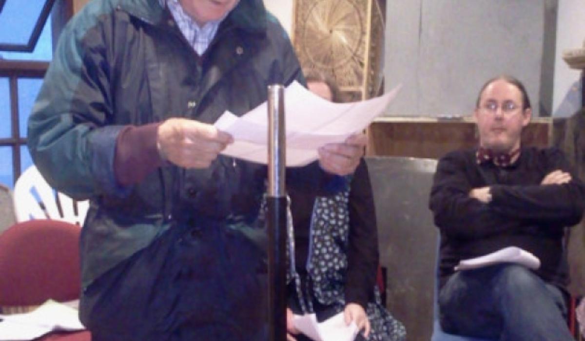 Breffni Players celebrate 70 years - Leitrim Live