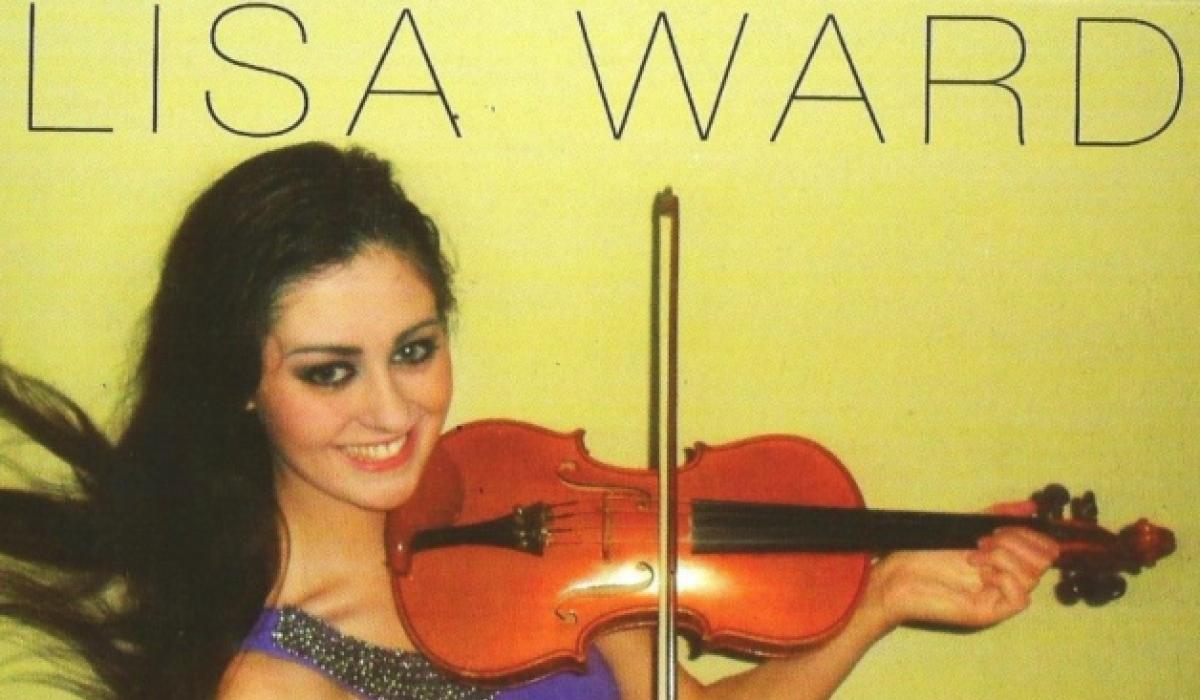 Lisa Ward releases Leitrim Fiddle album - Leitrim Live
