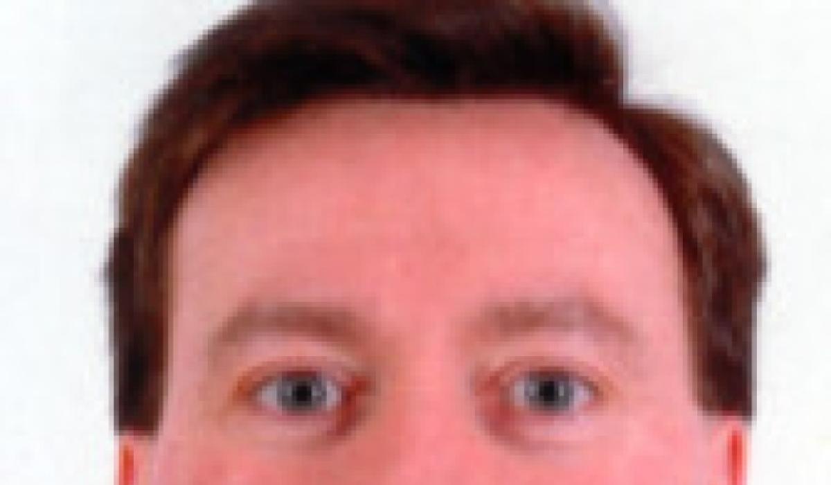 James Faughnan appointed to the District Court - Leitrim Live