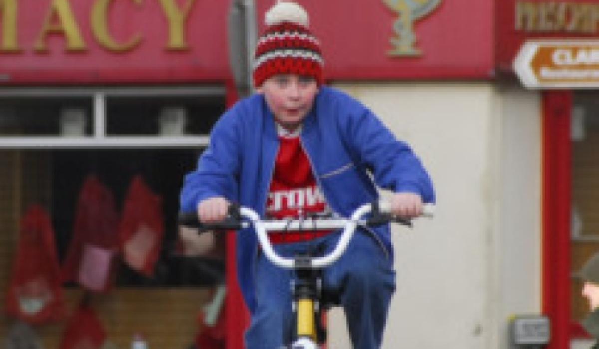 Leitrim's David Rawle takes on role as killer Brendan O’Donnell ...