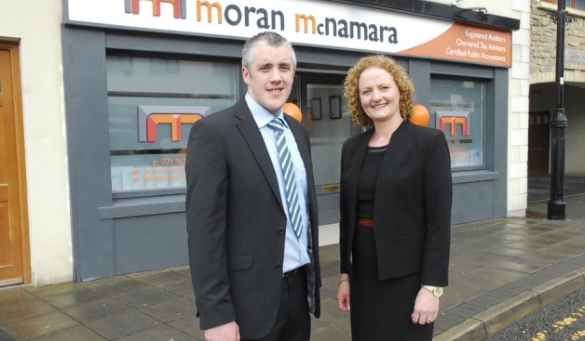 New Carrick-on-Shannon accountancy and taxation practice launched ...
