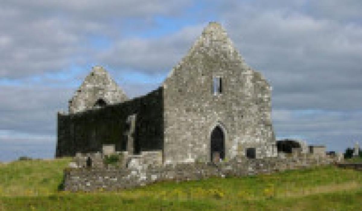 Fenagh 125 Gathering Weekend - Leitrim Live