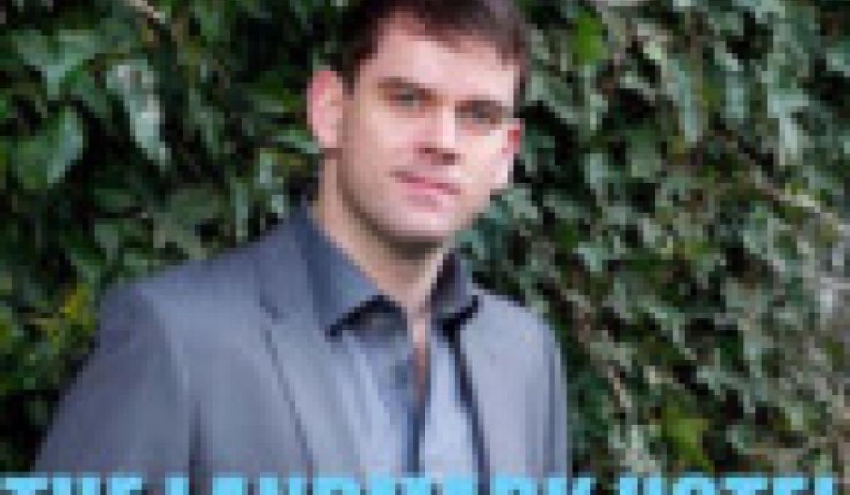 Gerry Guthrie in Carrick - Leitrim Live