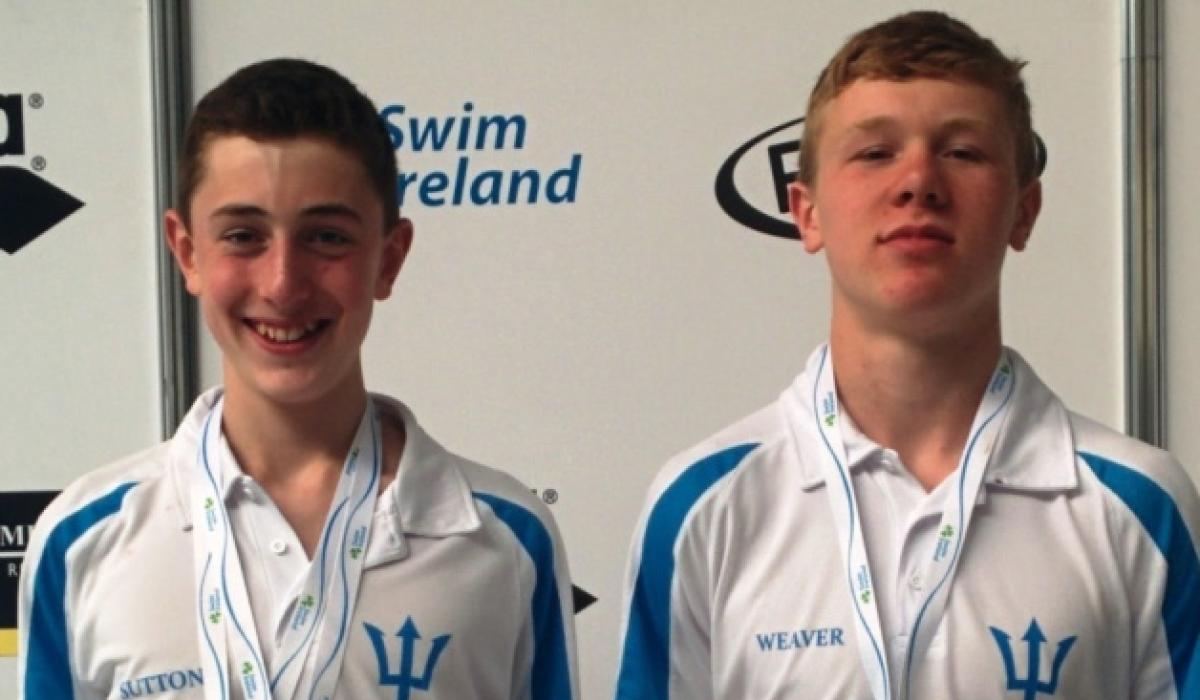 Gabriella breaks World Junior mark - Leitrim Live