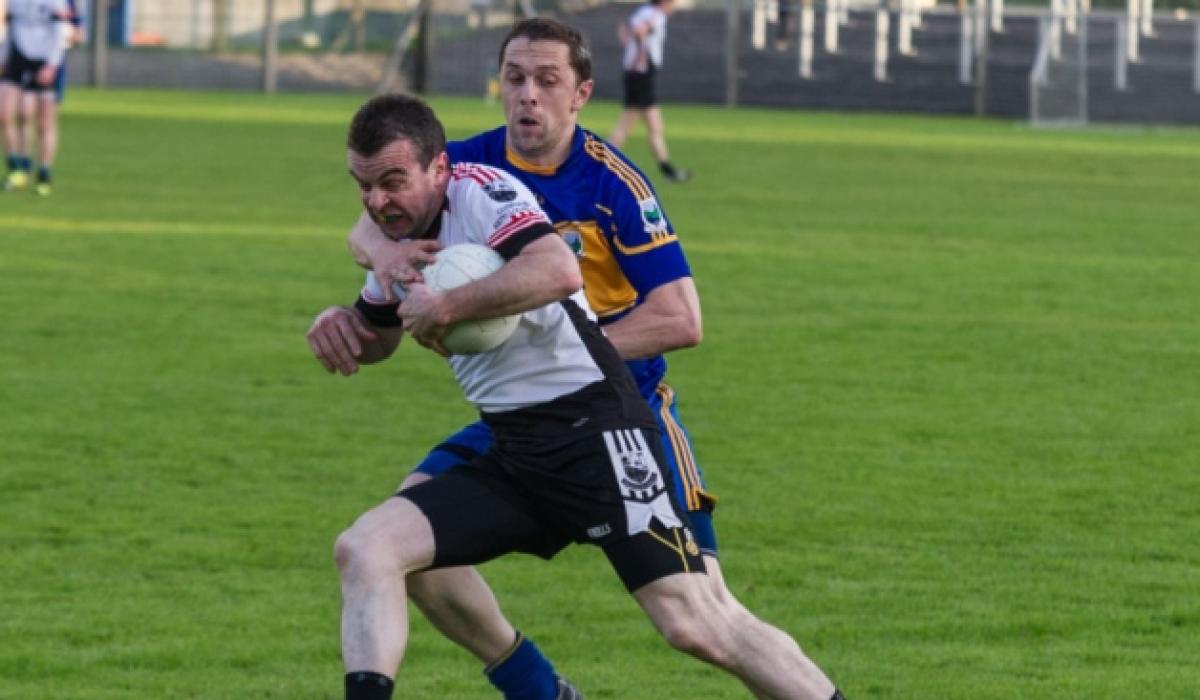 Playoff losers must lift spirits once more - Leitrim Live