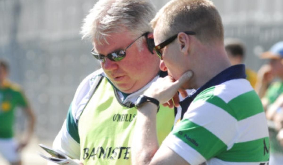 Breen pleased with job well done - Leitrim Live