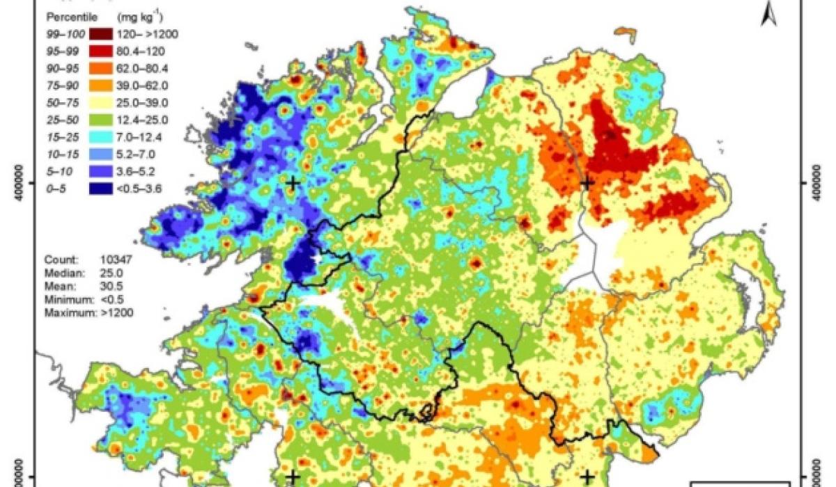 Mining and exploration industry could be “far-reaching” - Leitrim Live