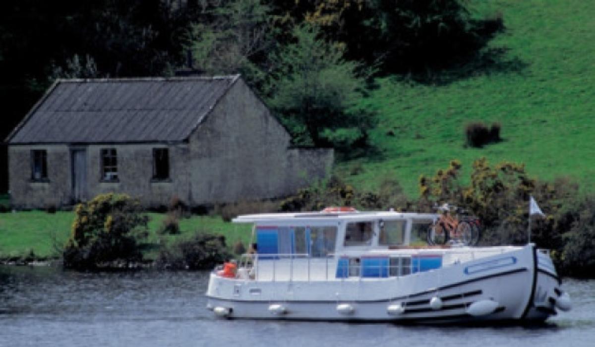 Ireland’s Boating Season officially reopens on our waterways from March ...