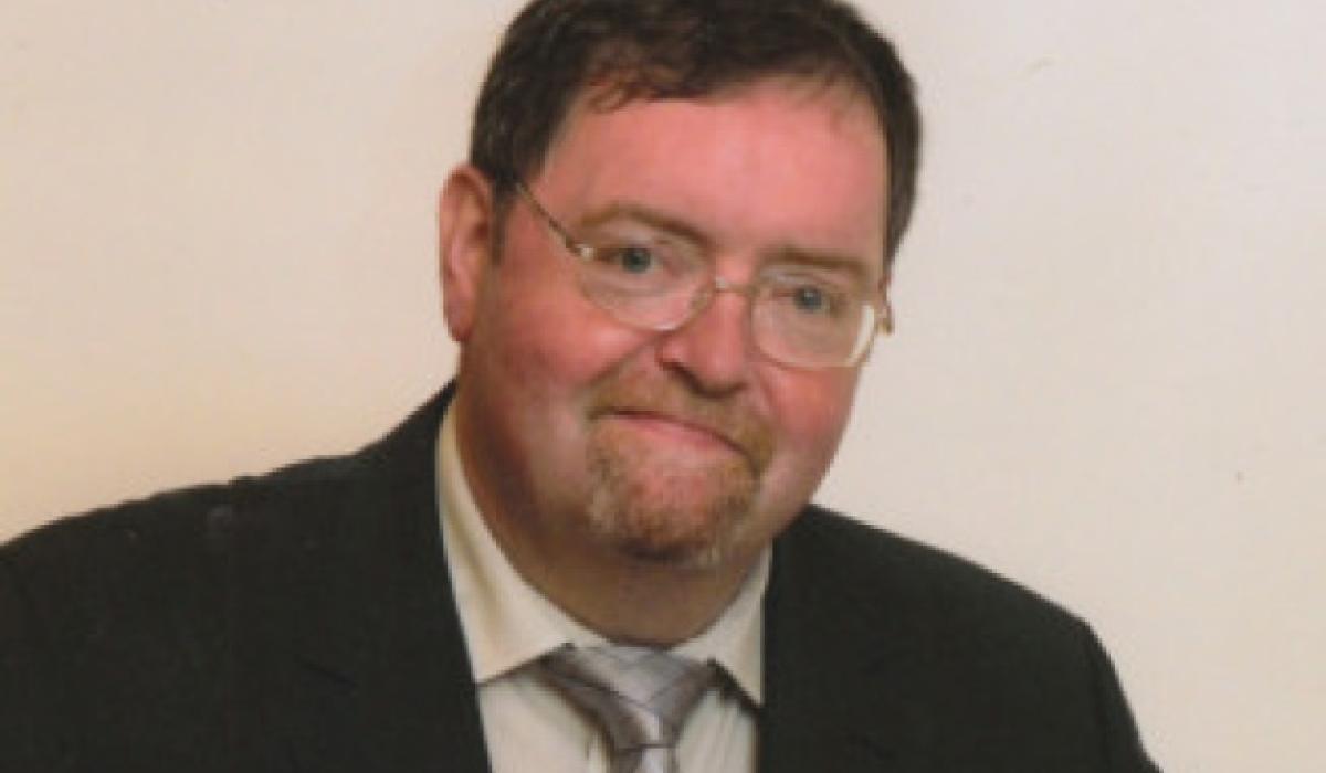 Funeral details for former Councillor Francis Gilmartin - Leitrim Live