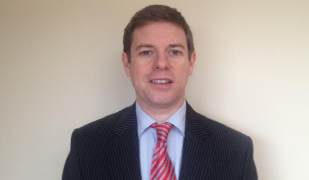 Gordon Hughes rules himself out of running for Fine Gael - Leitrim Live