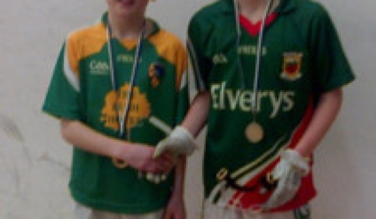 Cormac wins Connacht title - Leitrim Live