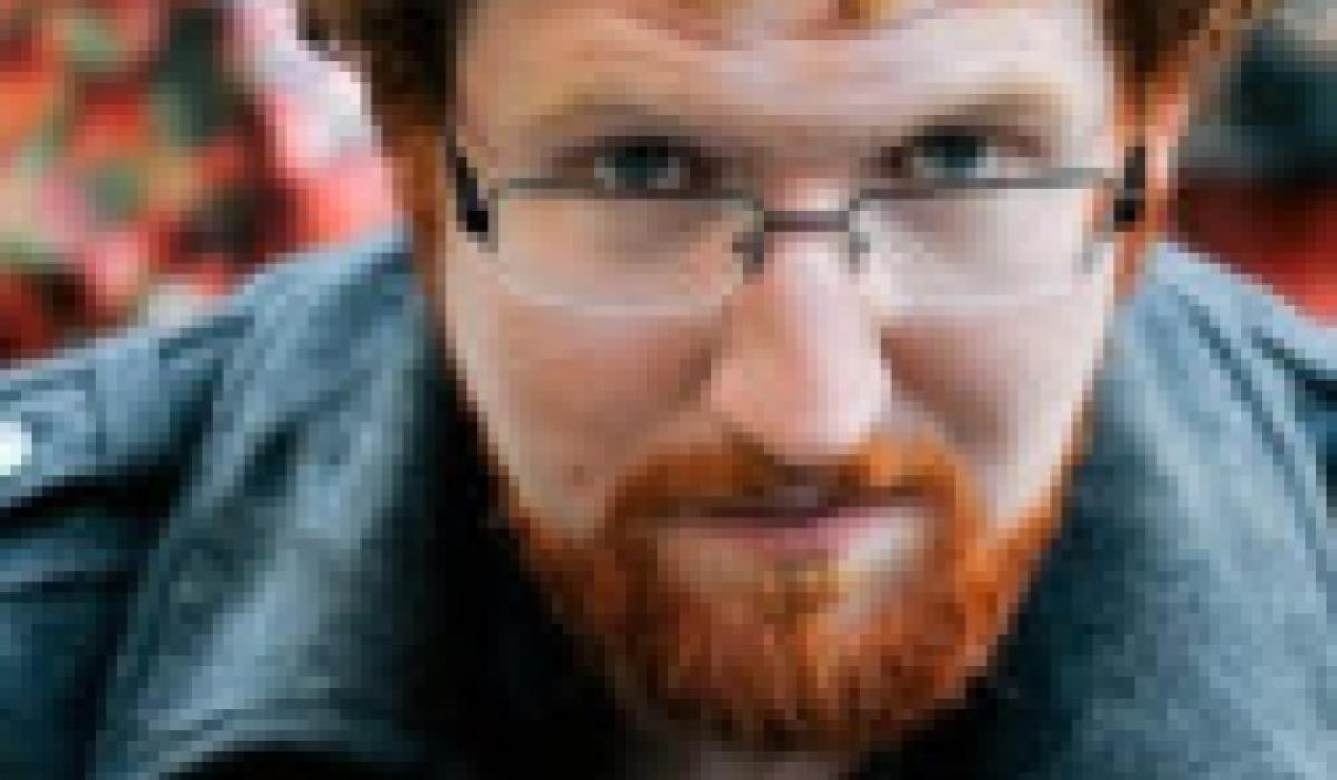 Big book deal for 26 year old Bawnboy author - Leitrim Live