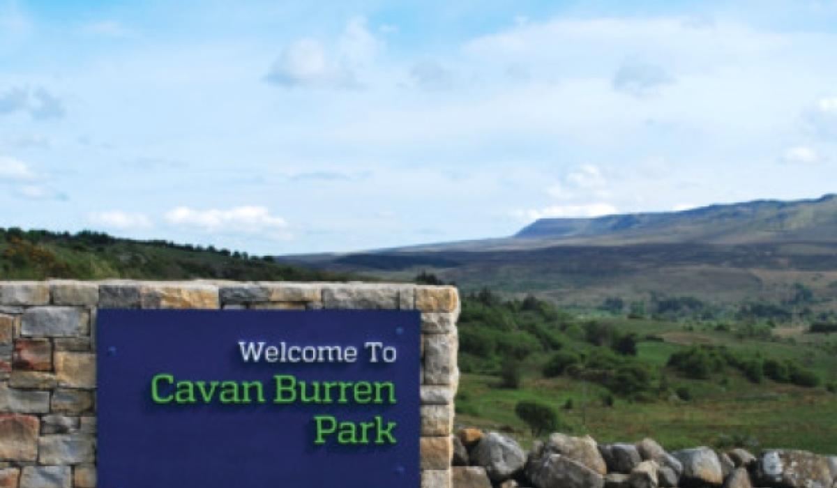 Cavan Way walking route to boost Geopark attraction - Leitrim Live