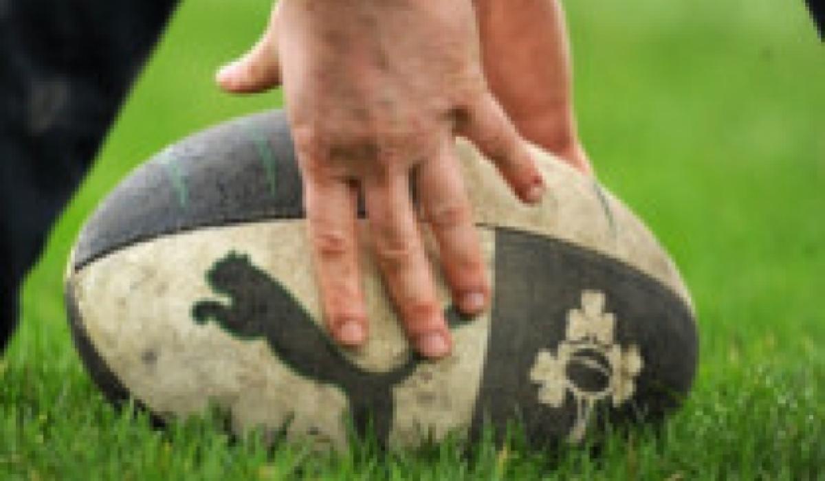 Carrick-on-Shannon Rugby Club - Leitrim Live