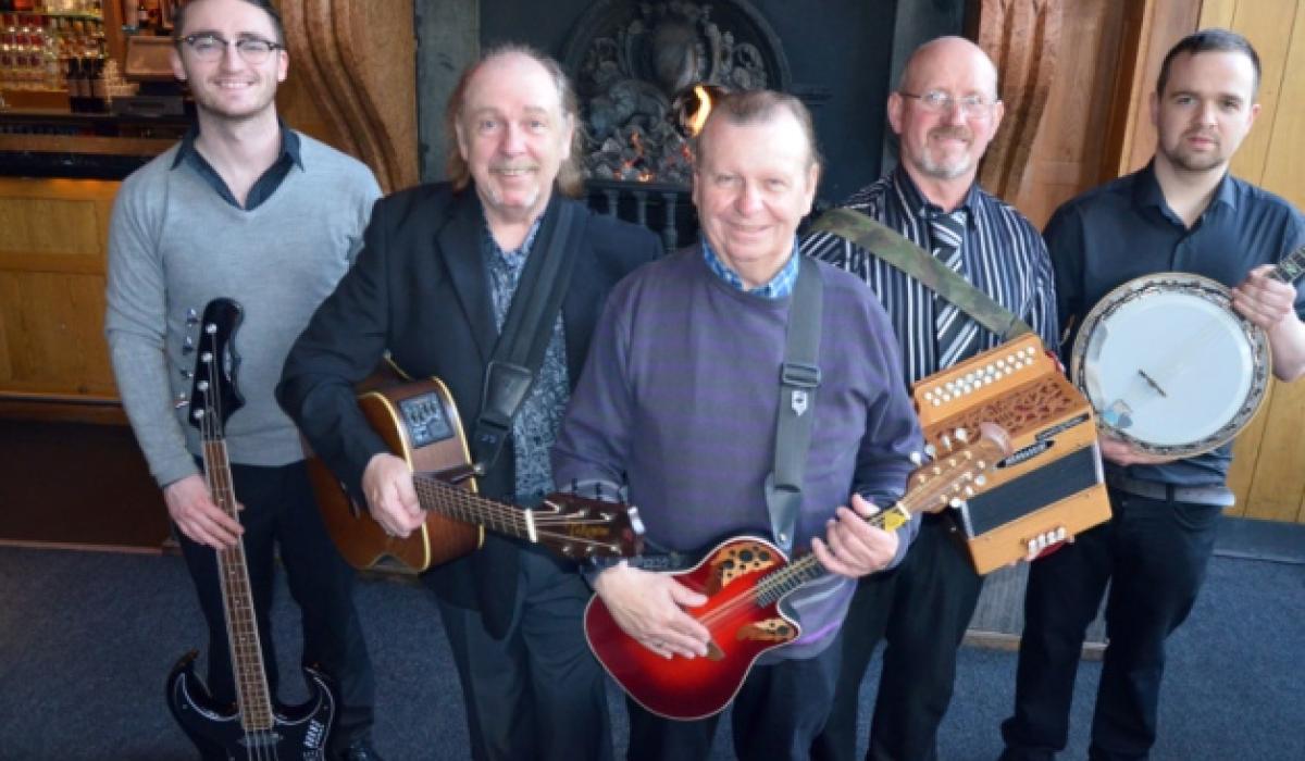 Autumn at Roscommon Arts Centre - Leitrim Live