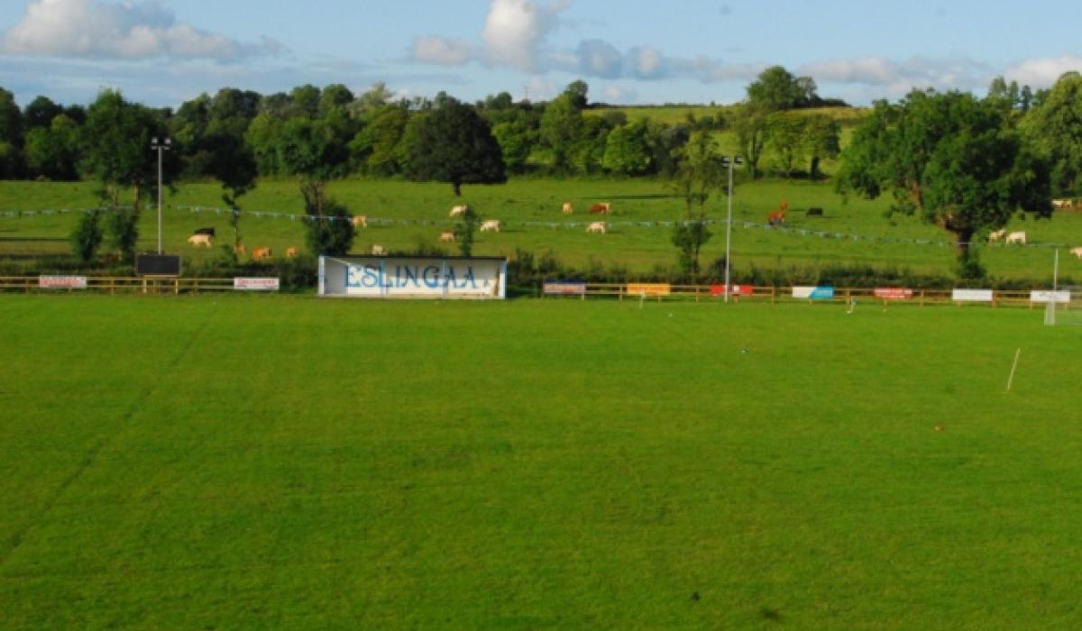 Eslin gather in memory of Seamus Gallagher - Leitrim Live