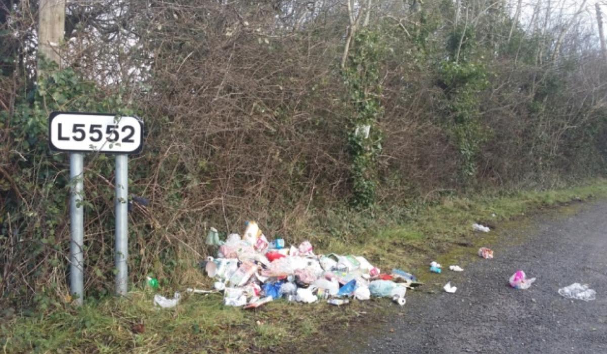 ‘We have worst litter problem in the country’ - Leitrim Live