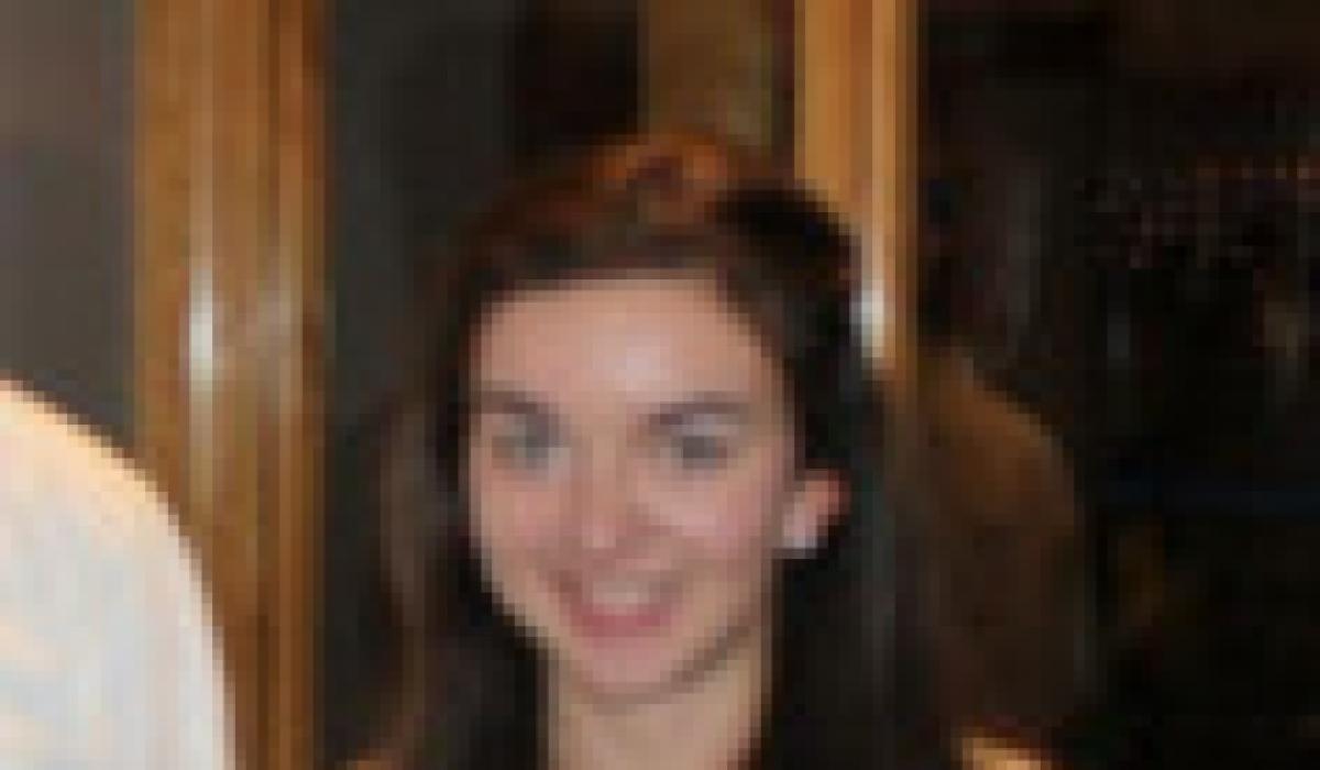 Caroline named in Irish Rowing squad for Home International - Leitrim Live