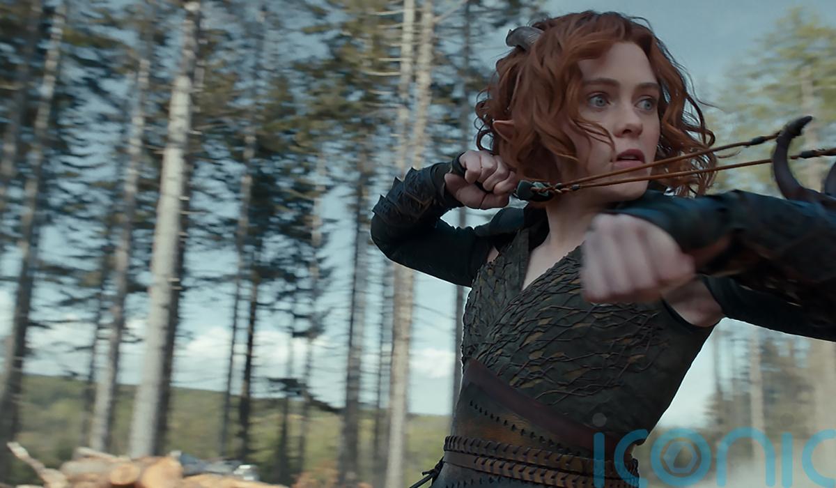 Director of new Hollywood blockbuster hails natural beauty of Northern ...