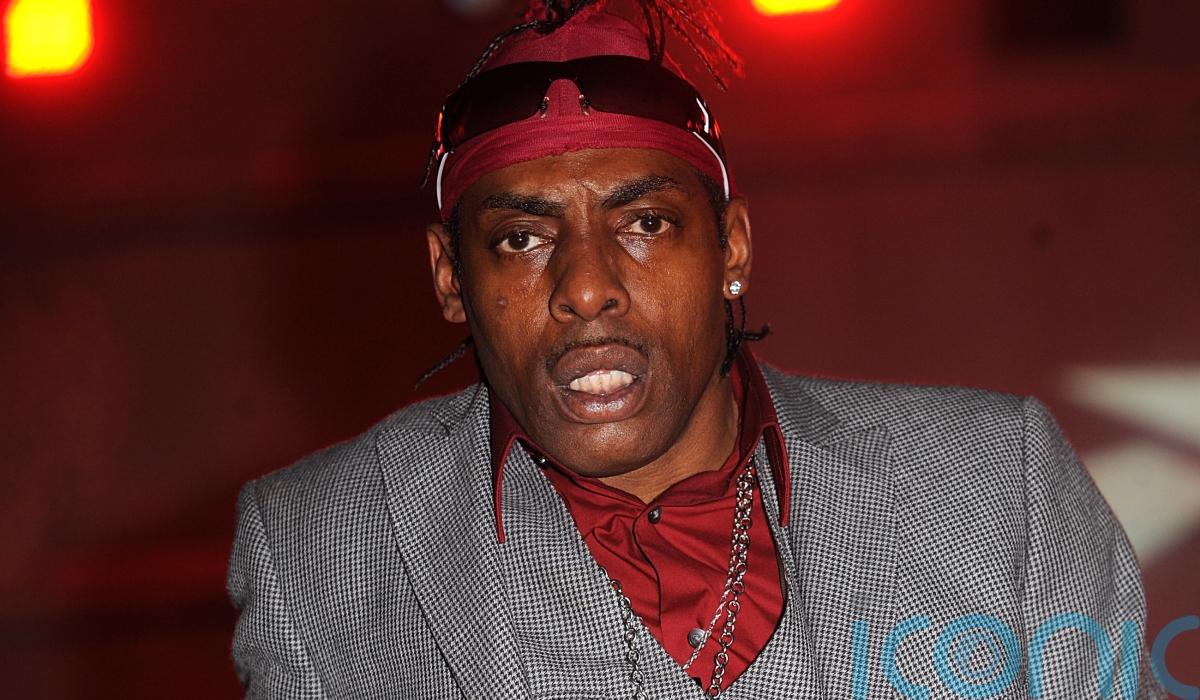 Gangsta’s Paradise rapper Coolio’s death caused by fentanyl, manager ...
