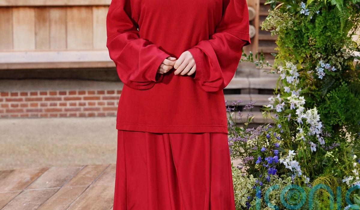 Jessie Buckley and cast of Adolescence in running for Golden Globes ...