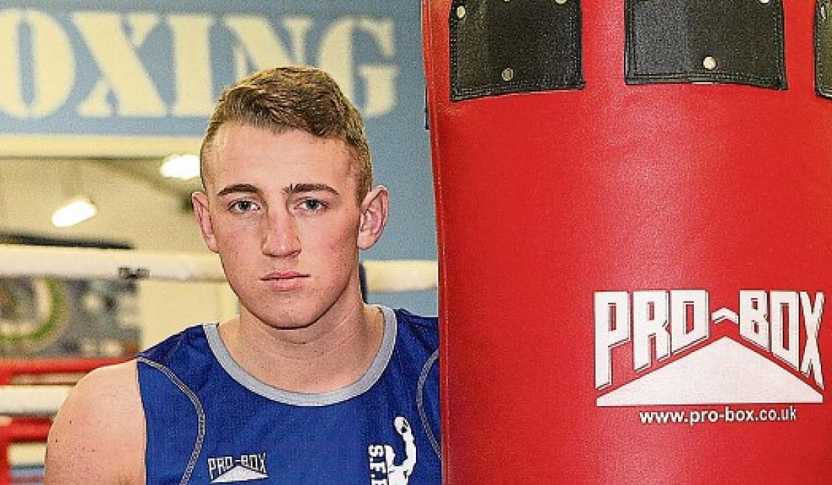 Gardai release woman arrested over murder of champion boxer Kevin ...