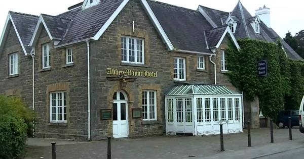 Works to be carried out on historic Abbey Manor Hotel site in Dromahair ...