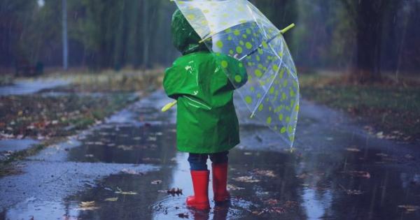 Some patchy rain this morning but it will start to clear later ...