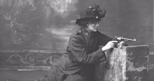 Lecture series to explore Women of the Irish Revolution - Leitrim Observer