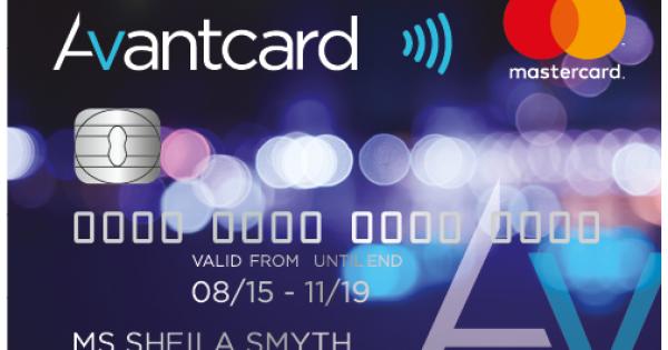 Avantcard announces new strategic partnership with Mastercard - Leitrim ...