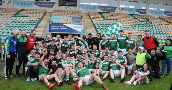 County Board releases master plan for Leitrim GAA Club fixtures ...
