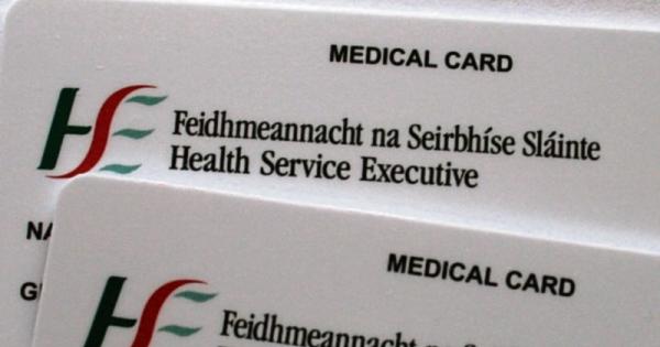 Call For Changes To Medical Card Application Process Leitrim Observer call-for-changes-to-medical-card-application-process-leitrim-observer