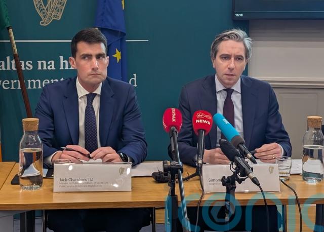 Headline Exchequer surplus of 7.1 billion euro - Leitrim Live