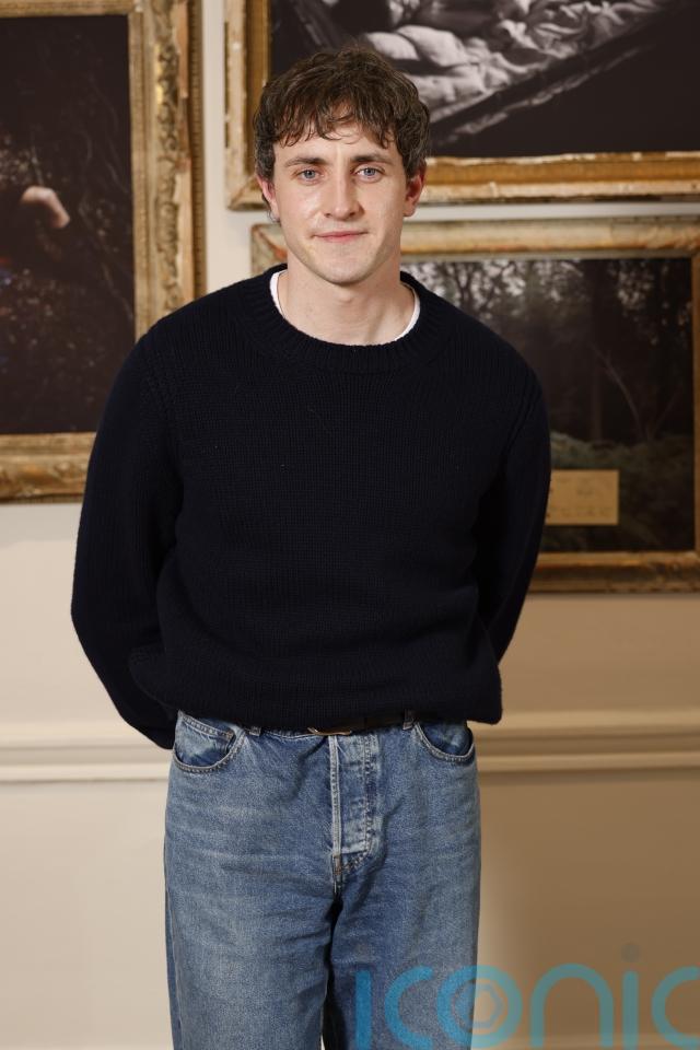 Jessie Buckley and cast of Adolescence in running for Golden Globes ...