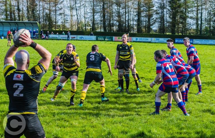 A historic breakthrough for Carrick Rugby - GALLERY - Photo 1 of 20 ...