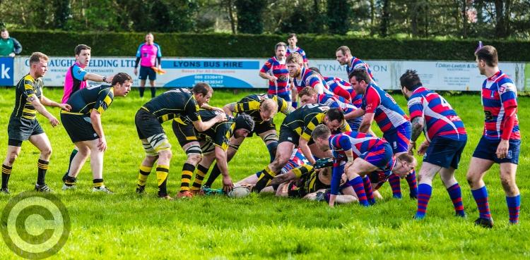 A historic breakthrough for Carrick Rugby - GALLERY - Photo 1 of 20 ...