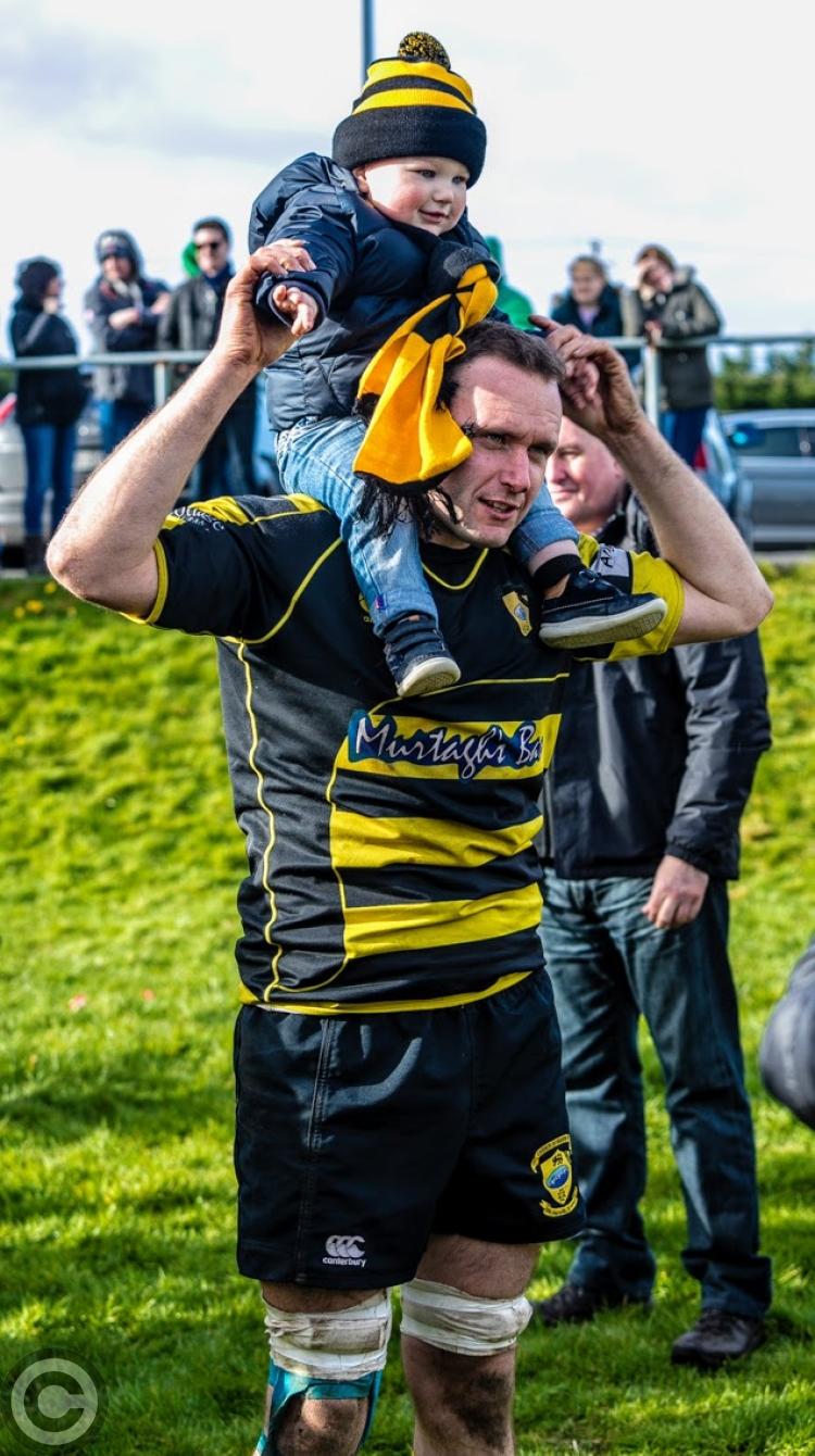 A historic breakthrough for Carrick Rugby - GALLERY - Photo 1 of 20 ...