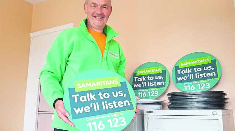 10 very good reasons to volunteer in 2017! - Leitrim Live