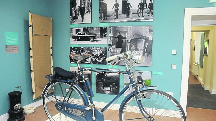 Well known artist Bernard Canavan to open exhibition in Leitrim this ...