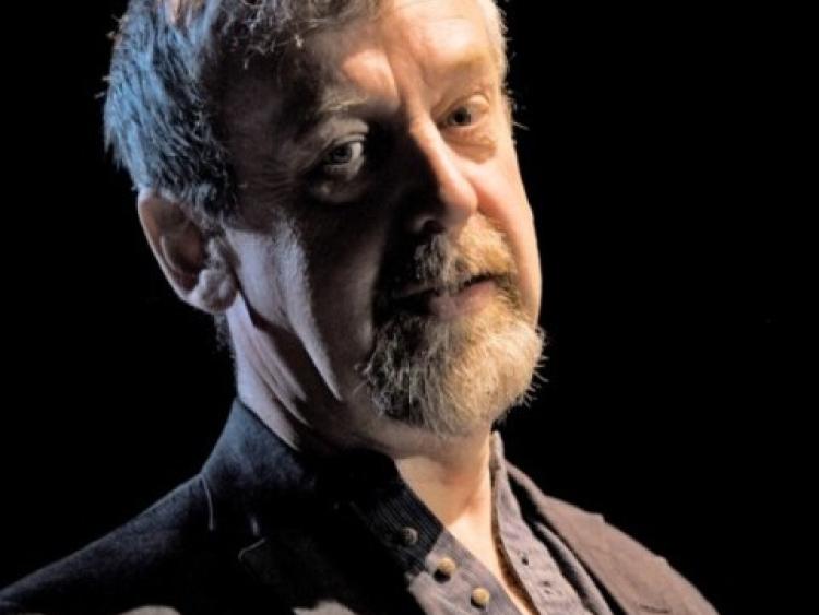 Extra date added for Michael Harding - Leitrim Observer