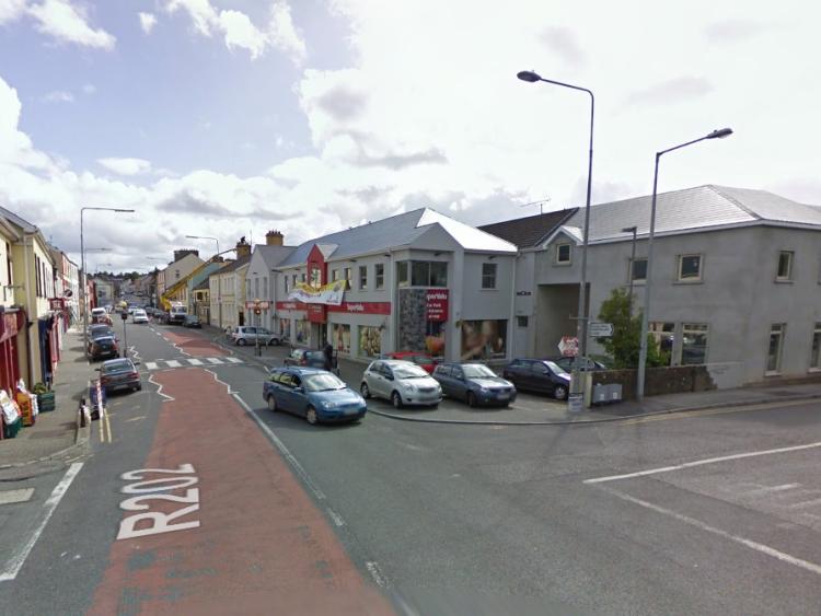 Council works to be completed in Ballinamore shortly - Leitrim Observer