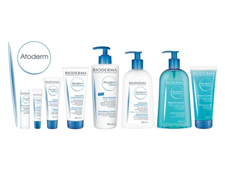 Prep your Skin for Winter with Bioderma’s latest offers on Atoderm ...