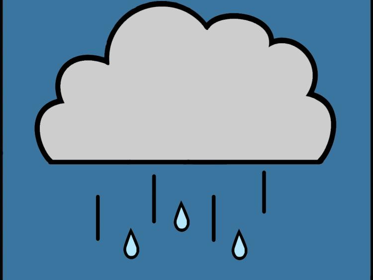 Cloudy with patchy drizzle - Leitrim Observer
