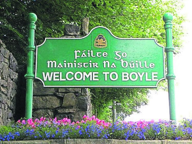 Boyle is Ireland’s Most Enterprising Town - Leitrim Observer