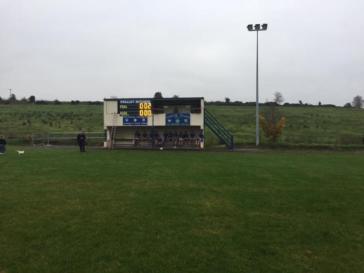 Carrigallen Charity match set for St Stephen's Day - Leitrim Observer