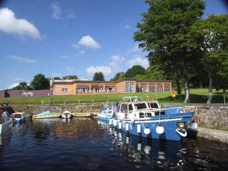 Lough Key Forest park shortlisted for tourism award - Leitrim Observer