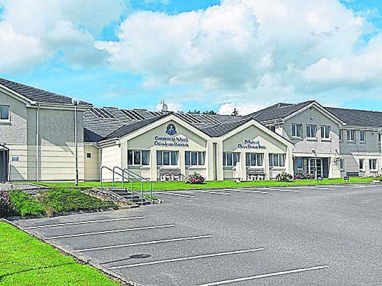 Students are smiling after collecting Leaving Cert results in Carrick-on-Shannon Community ...