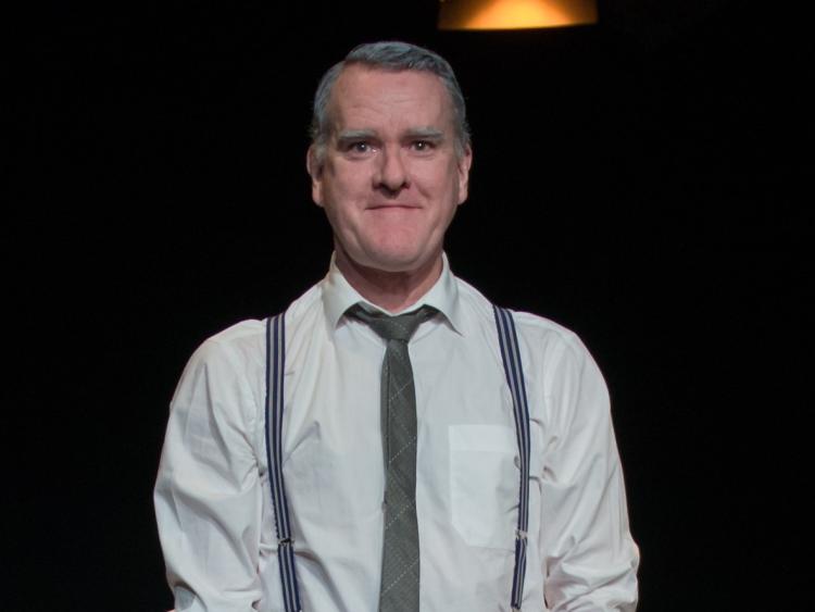 Mikel Murfi returns to Roscommon Arts Centre with new show - Leitrim ...