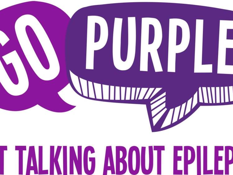 Wear something purple today to highlight epilepsy - Leitrim Observer